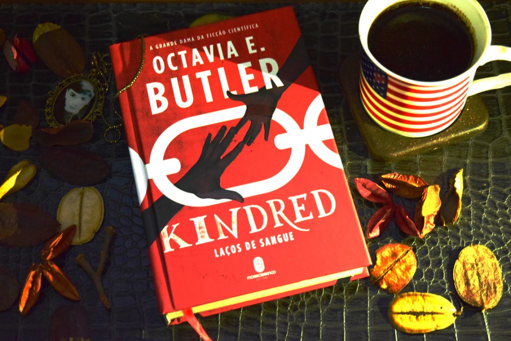 resenha-kindred-lacos-de-sangue-de-octavia-e-butler | Último Romance